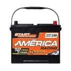 AM-24R-420 - America Racing